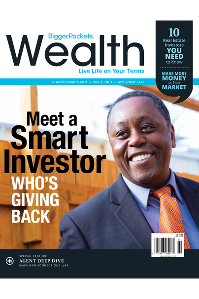 Top 5 Leadership Principles for Real Estate Wholesalers | Blog