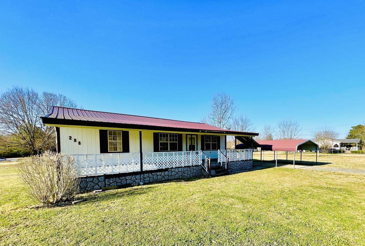 Discounted Ranch on 1 Acre!BiggerPockets Marketplace | Real Estate ...