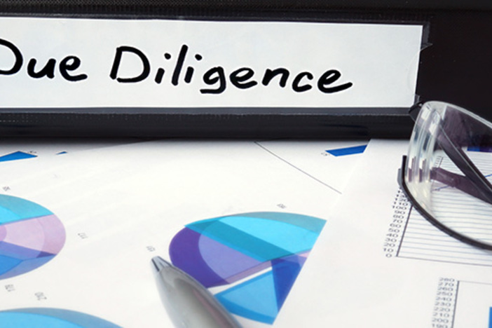 Doing Due Diligence on a Large Apartment Complex | RE Investing | Blog