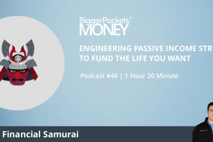 Engineering Passive Income Streams to Fund the Life You Want with ...
