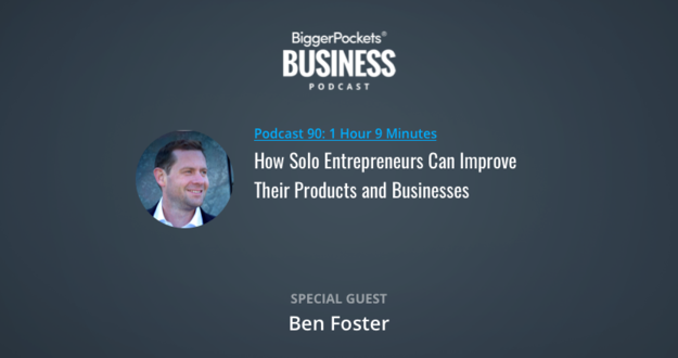 From 14-Year-Old Entrepreneur to National Brand | BiggerPockets Podcast